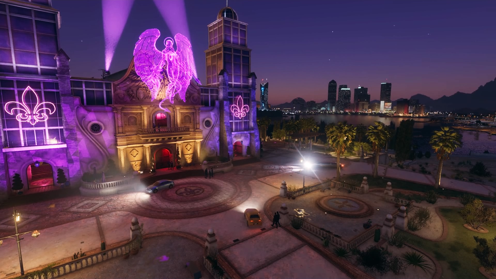 HQ - SAINTS ROW (2022) 攻略情報＠WIKI | SAINTS ROW (2022) 攻略情報＠WIKI - atwiki ...